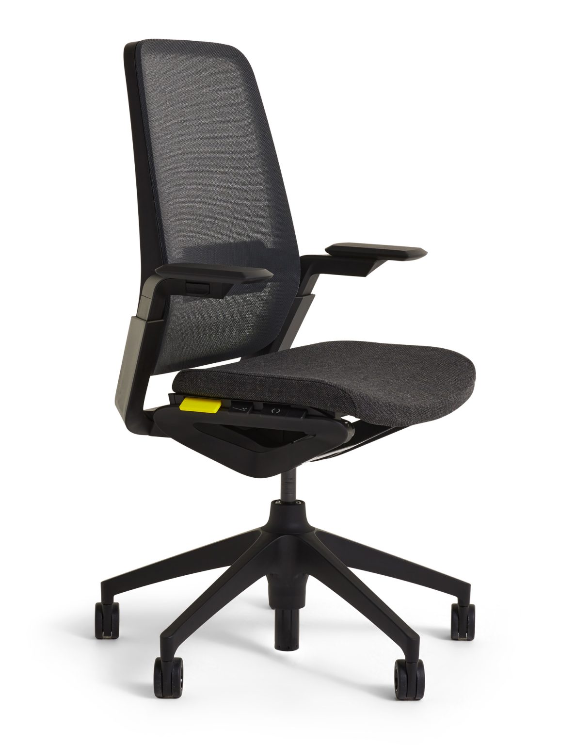 Ahrend bureaustoelen online bestellen - bureaustoel.nl